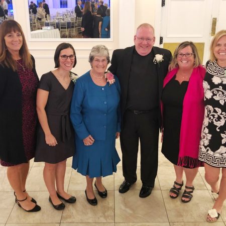 Congratulations to Father Cavanaugh & Our 2019 HOPES Award Winners – St ...