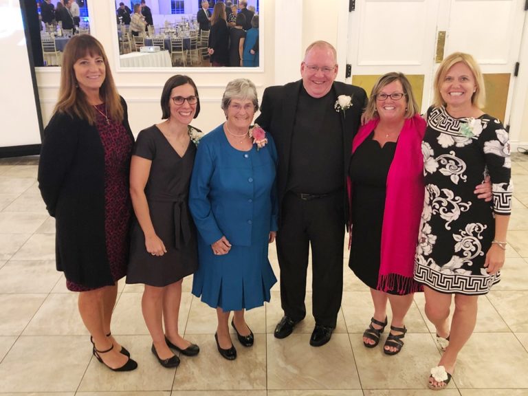 Congratulations to Father Cavanaugh & Our 2019 HOPES Award Winners - St ...