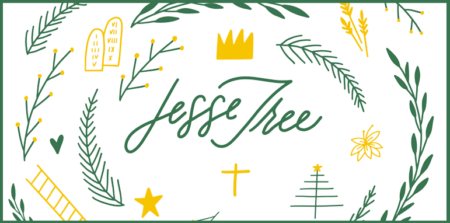 Last Call: Jesse Tree Kits – St. James School – Manchester CT