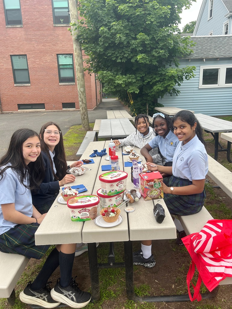 SJS Gala Fun – St. James School – Manchester CT